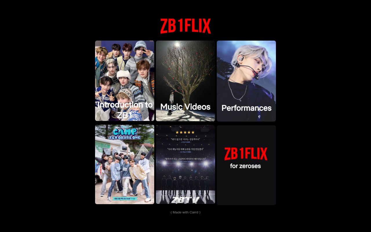 ZB1FLIX